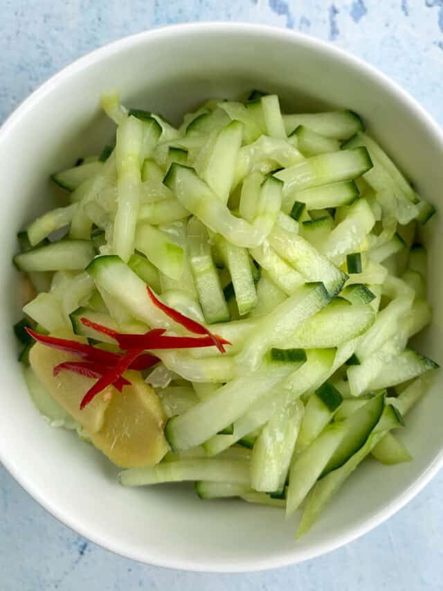 Easy homemade cucumber relish recipe - A Is For Apple AU